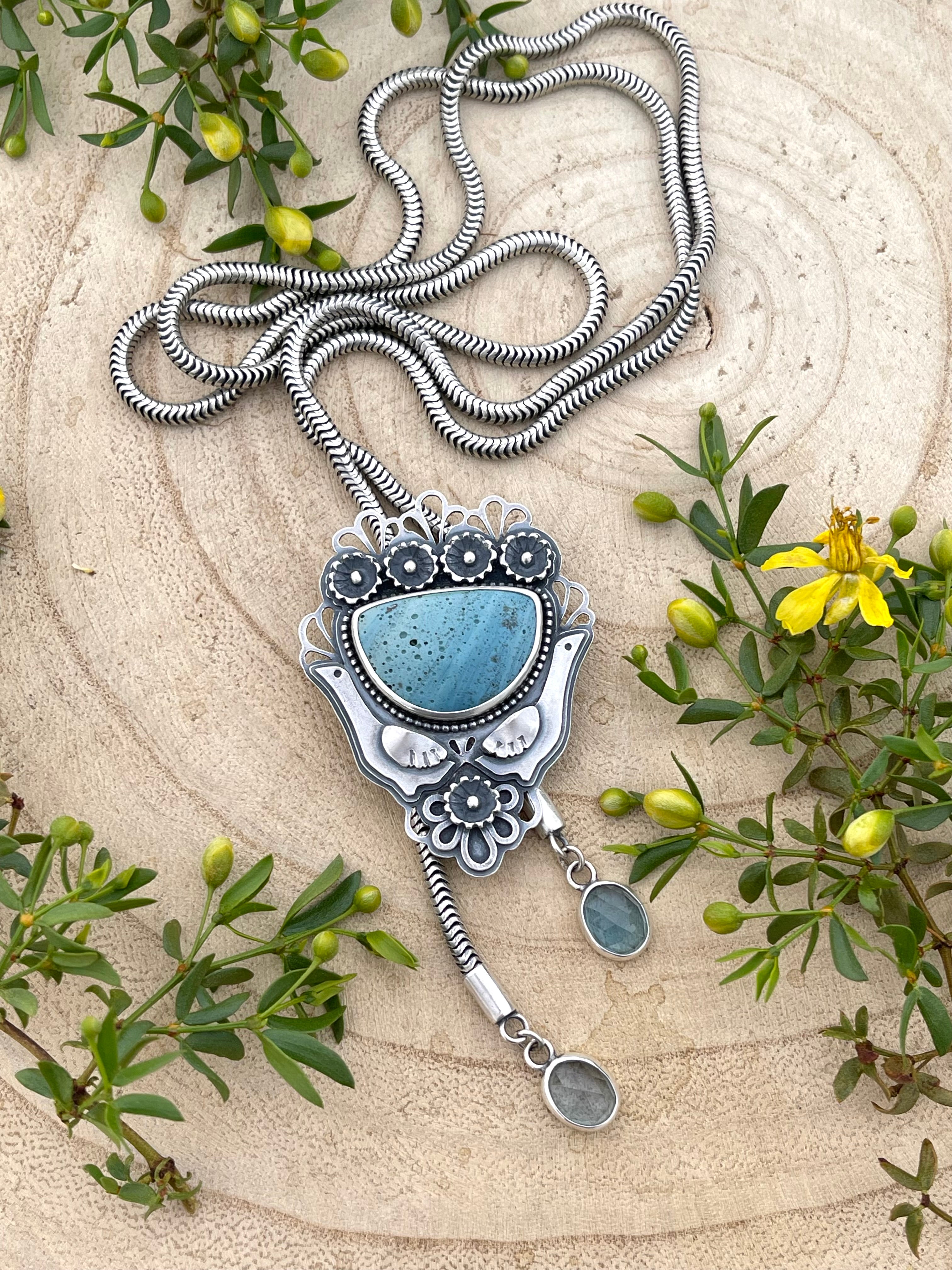 Necklaces – Carry A Torch