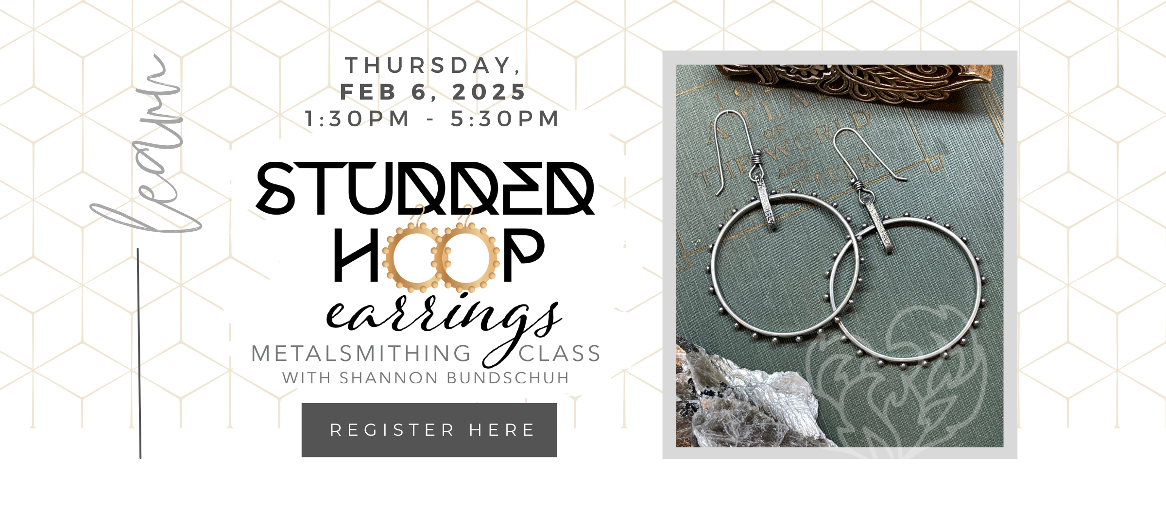 In-Person Workshops – Carry A Torch