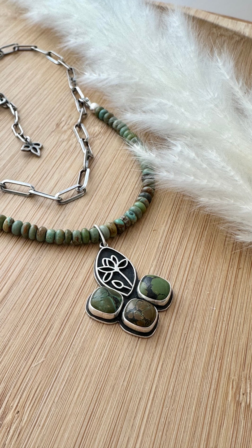 Necklaces – Carry A Torch