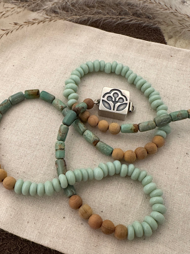 Necklaces – Carry A Torch